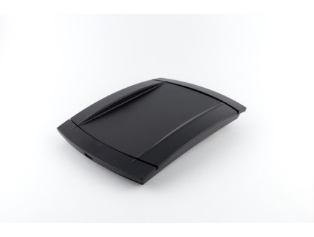 WALLEGANT, wall mounted plastic enclosures for electronic devices