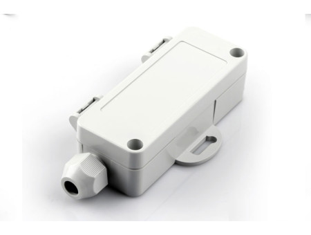 EGLAND, plastic enclosures with cable gland