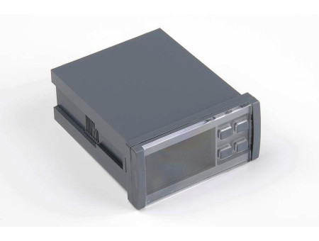 Plastic enclosures for flush mounting devices