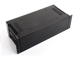 Plastic enclosures for electronic devices - Supertronic