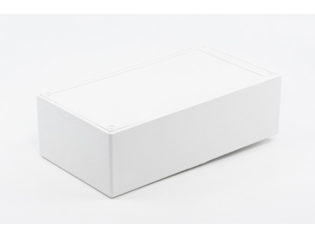 GPCASE, universal plastic enclosures for electronic devices