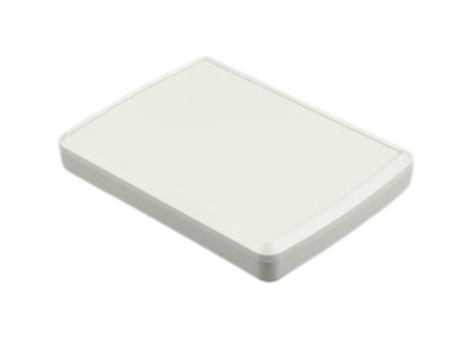 TABLET, plastic enclosures with tablet design for electronic devices